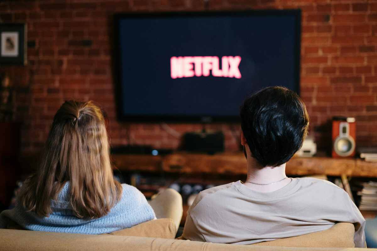 The Netflix Effect in Business: Adaptability Could Define Success